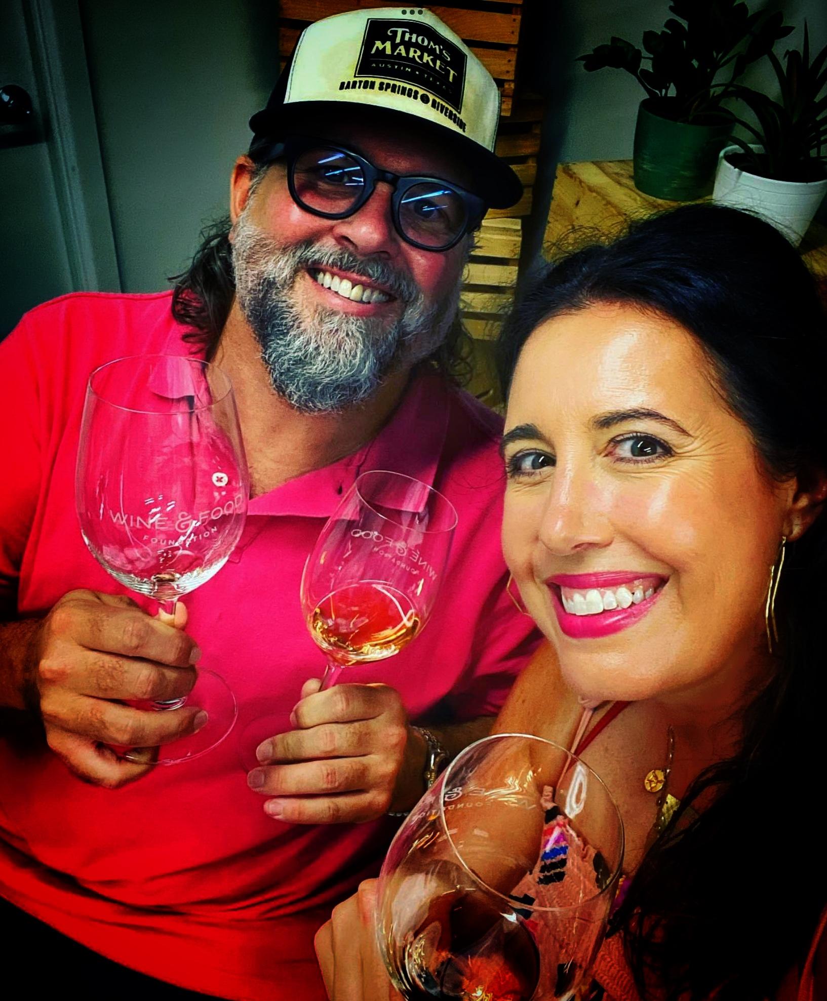 C.L. Butaud Tempranillo and Mourvèdre from Dirt to Bottle, Randy Hester ...