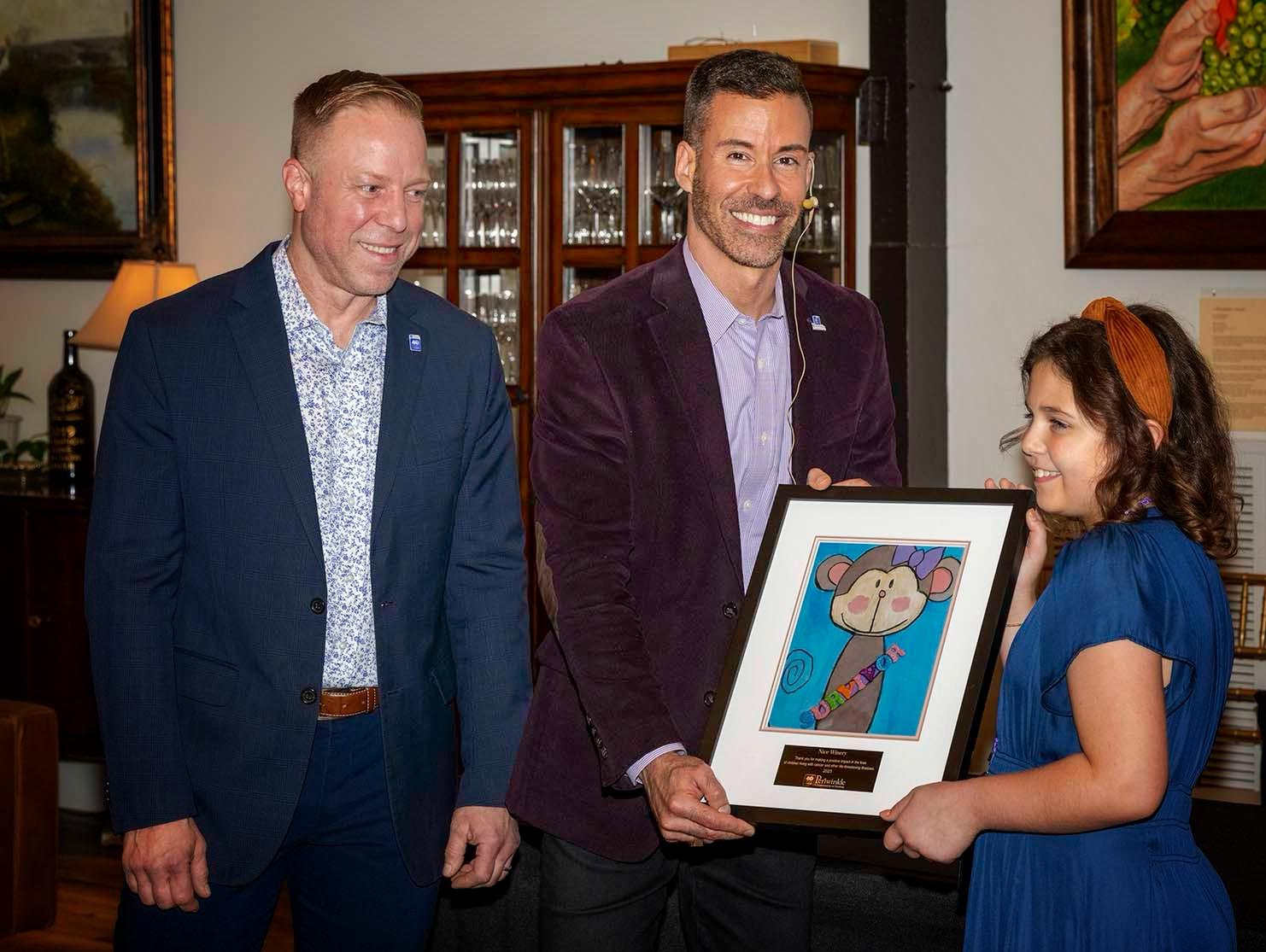 A Perfect Holiday Gift: Nice Winery’s New Wine “Survivor Monkey ...